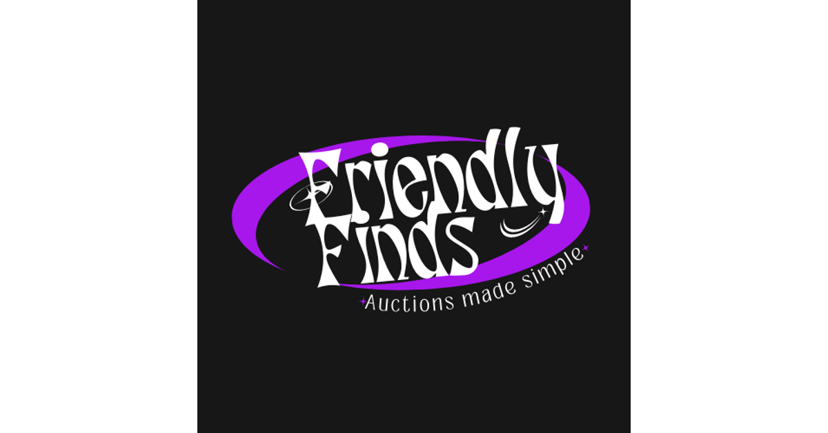 Friendly Finds